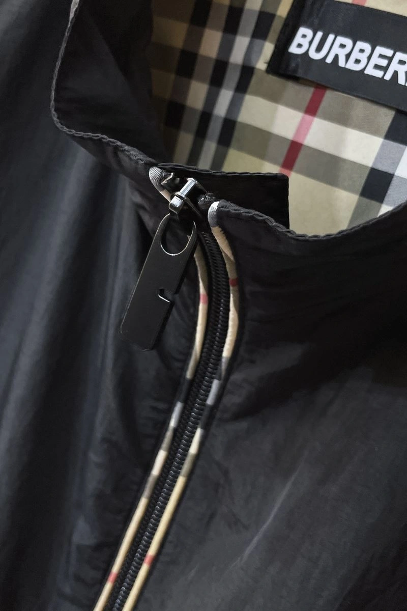 Indistinguishable Burberry Outwear