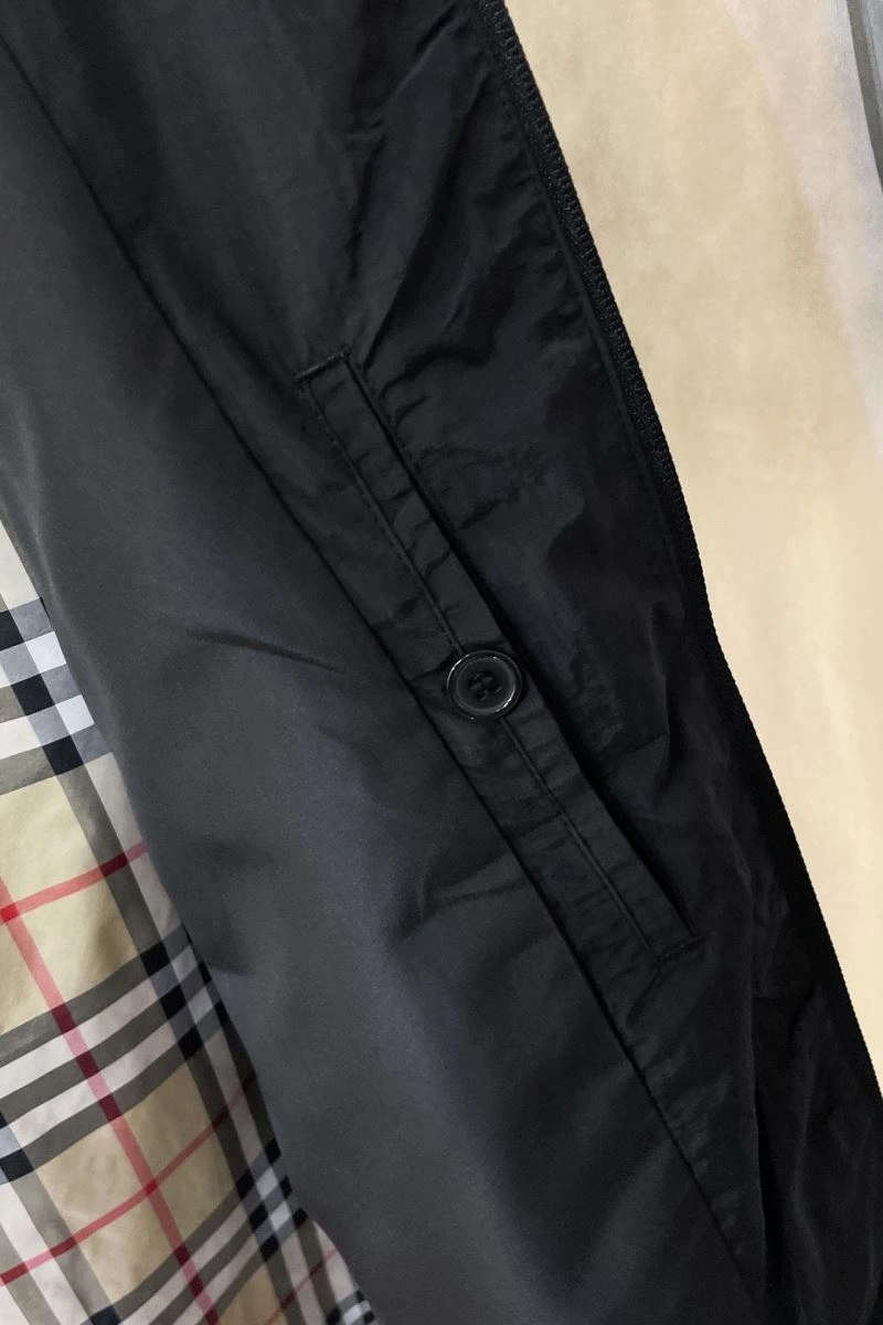 Indistinguishable Burberry Outwear