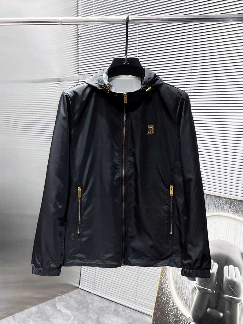 Burberry Outwear