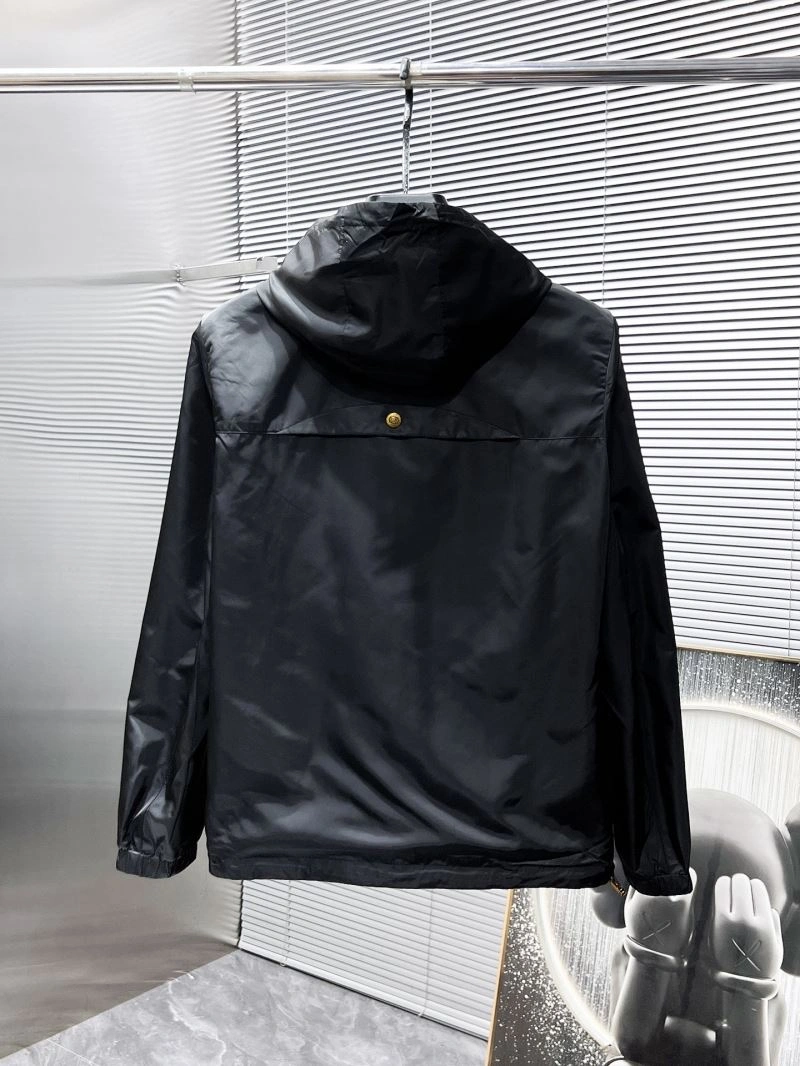 High accuracy Burberry Outwear