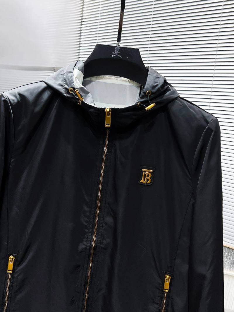 High accuracy Burberry Outwear