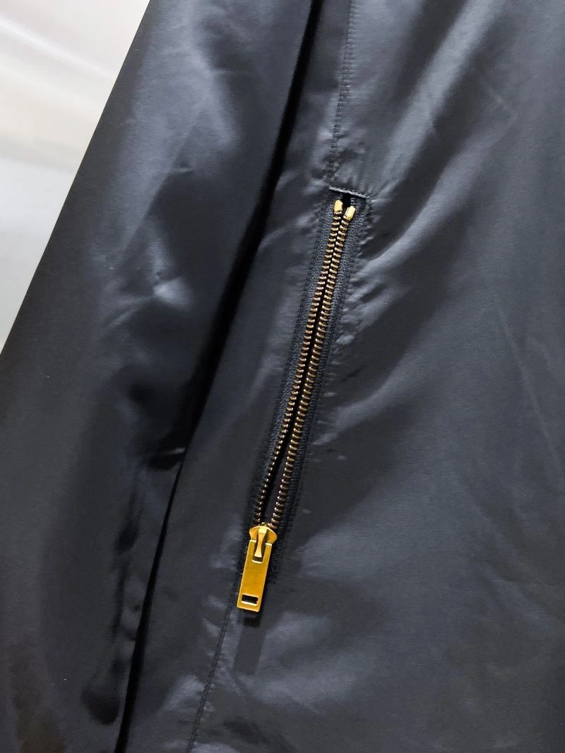 High accuracy Burberry Outwear