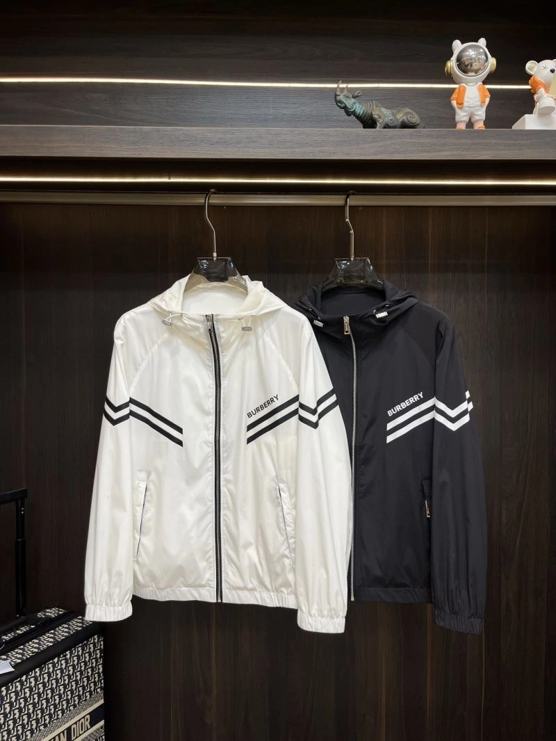 Burberry Outwear