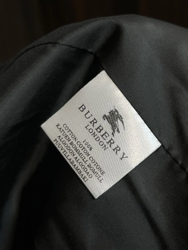 Top match Burberry Outwear