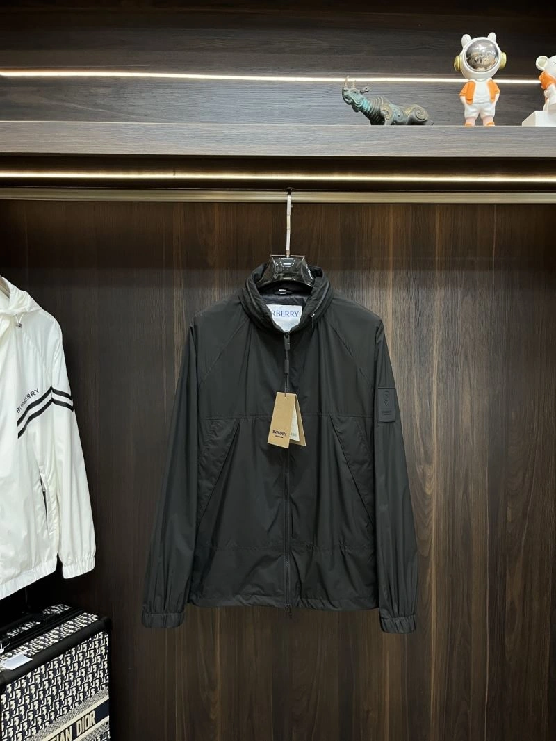 Burberry Outwear