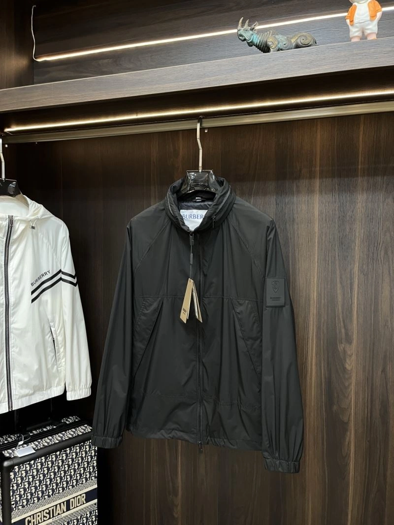 Exact replica Burberry Outwear