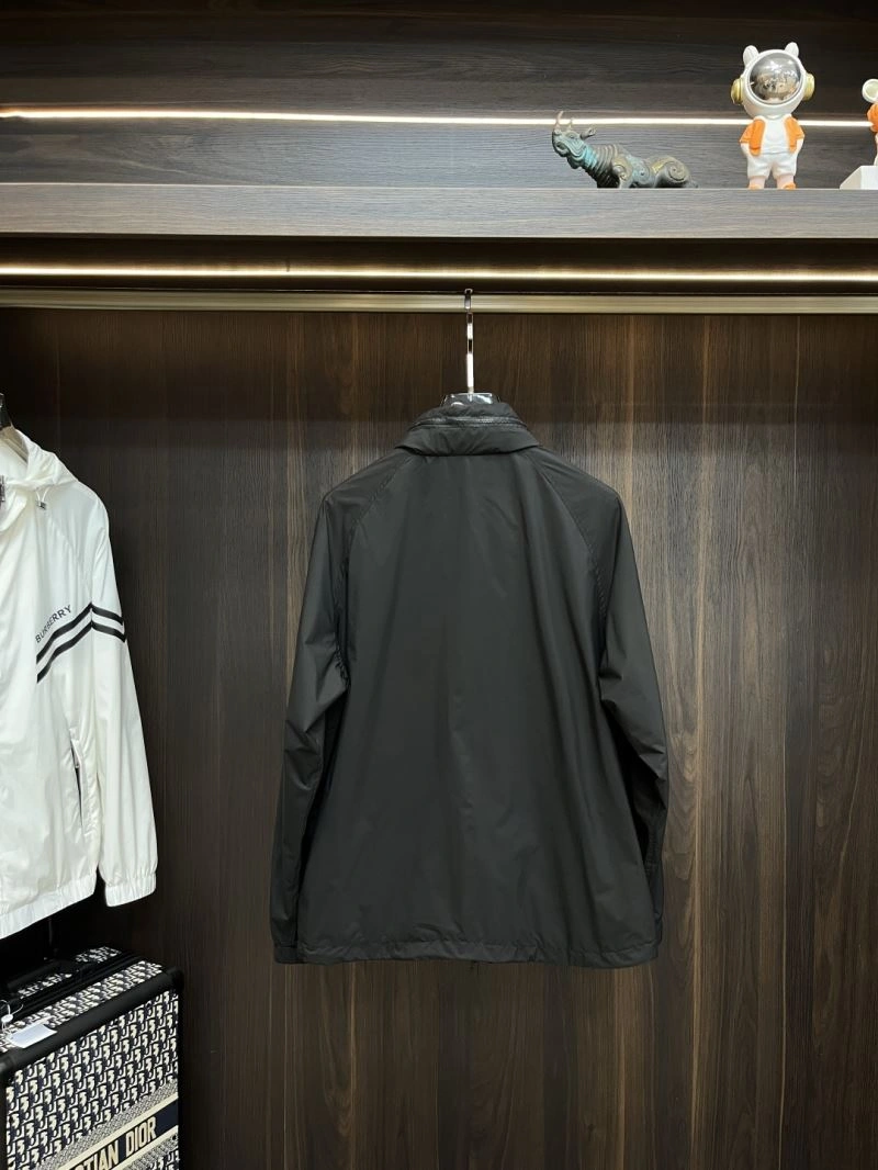 Exact replica Burberry Outwear