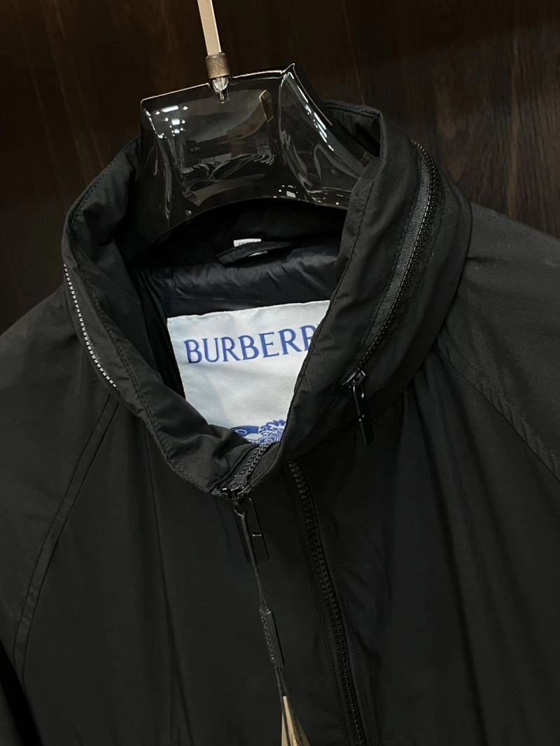 Exact replica Burberry Outwear
