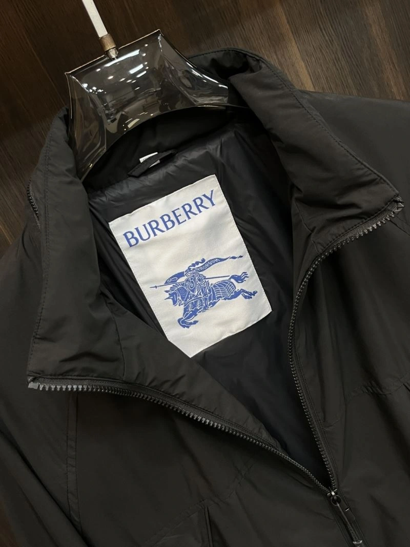 Exact replica Burberry Outwear