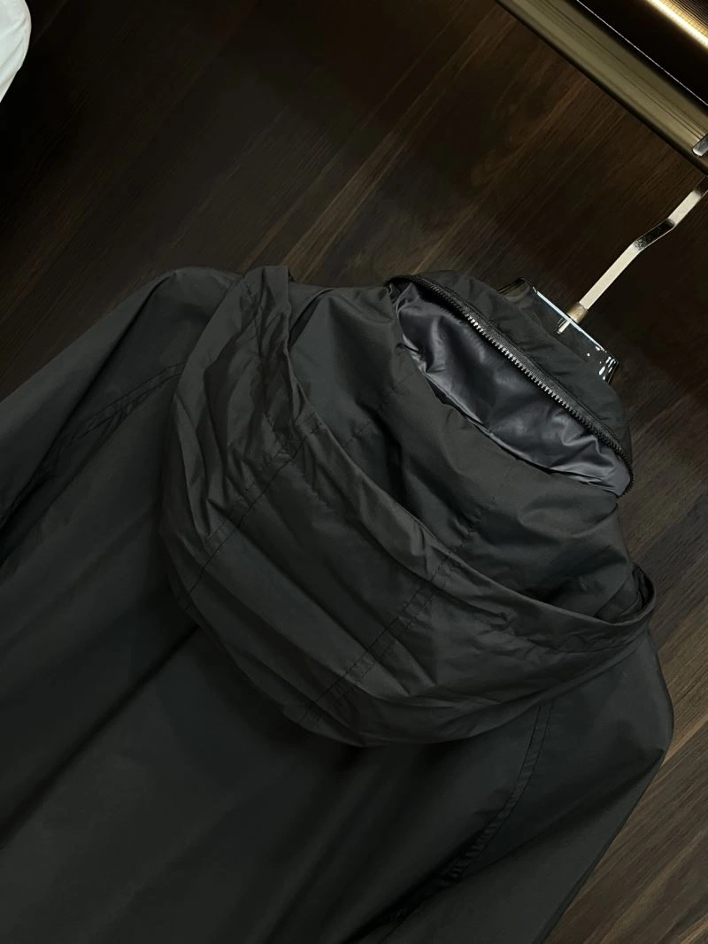 Exact replica Burberry Outwear
