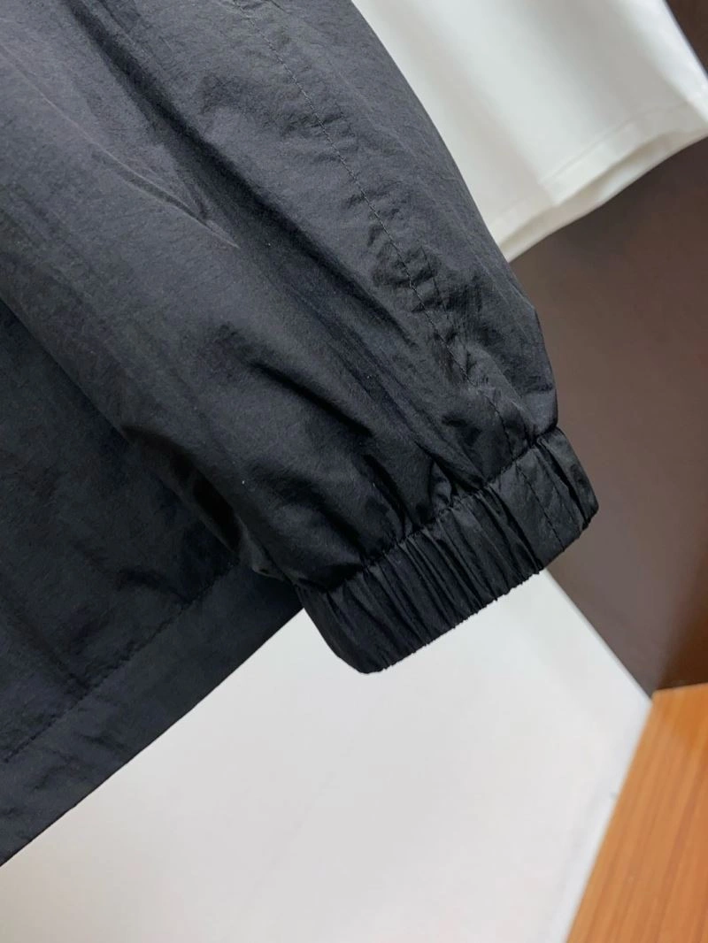 Indistinguishable Burberry Outwear