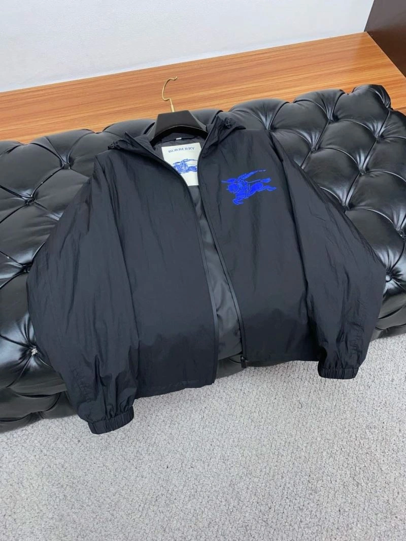 Indistinguishable Burberry Outwear