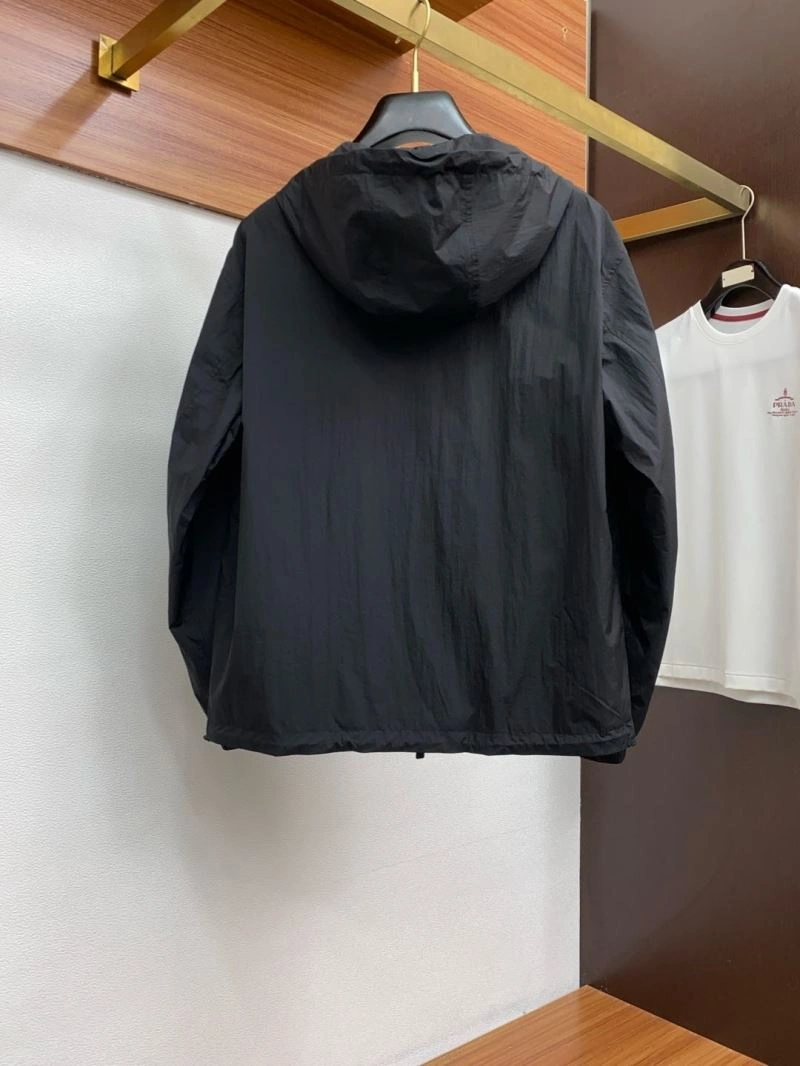 Indistinguishable Burberry Outwear