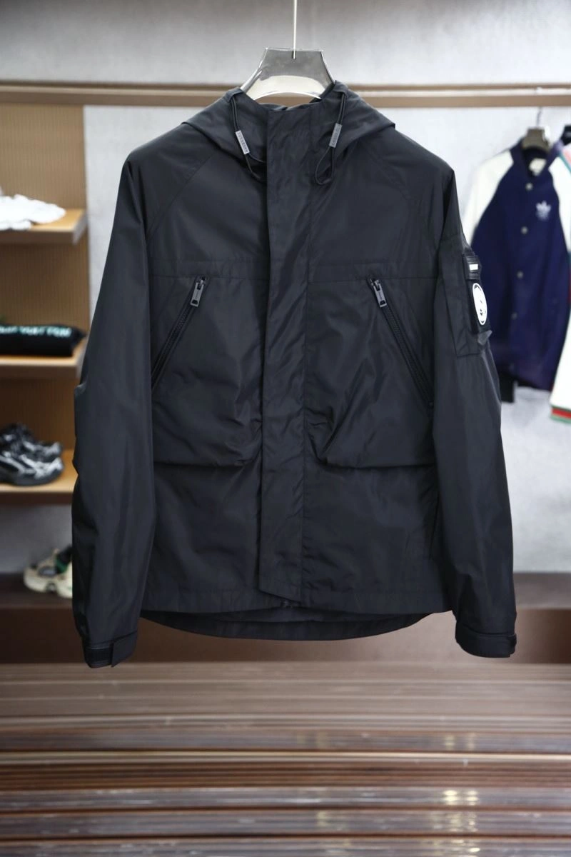 Burberry Outwear