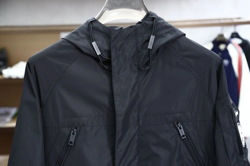 1:1 copy Burberry Outwear