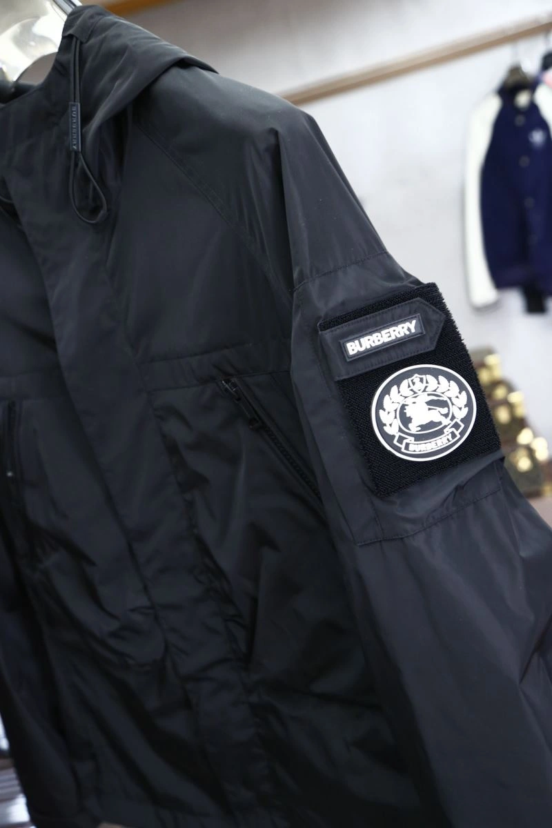 1:1 copy Burberry Outwear