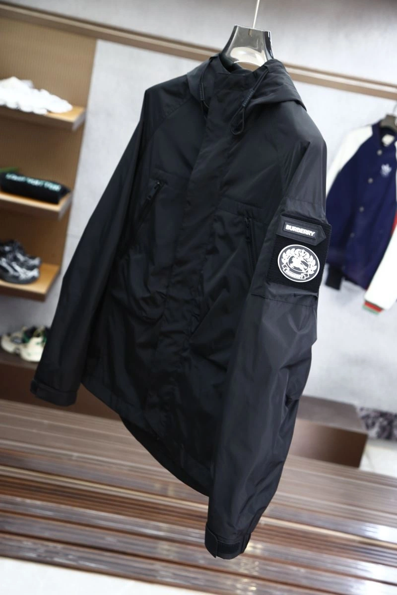 1:1 copy Burberry Outwear
