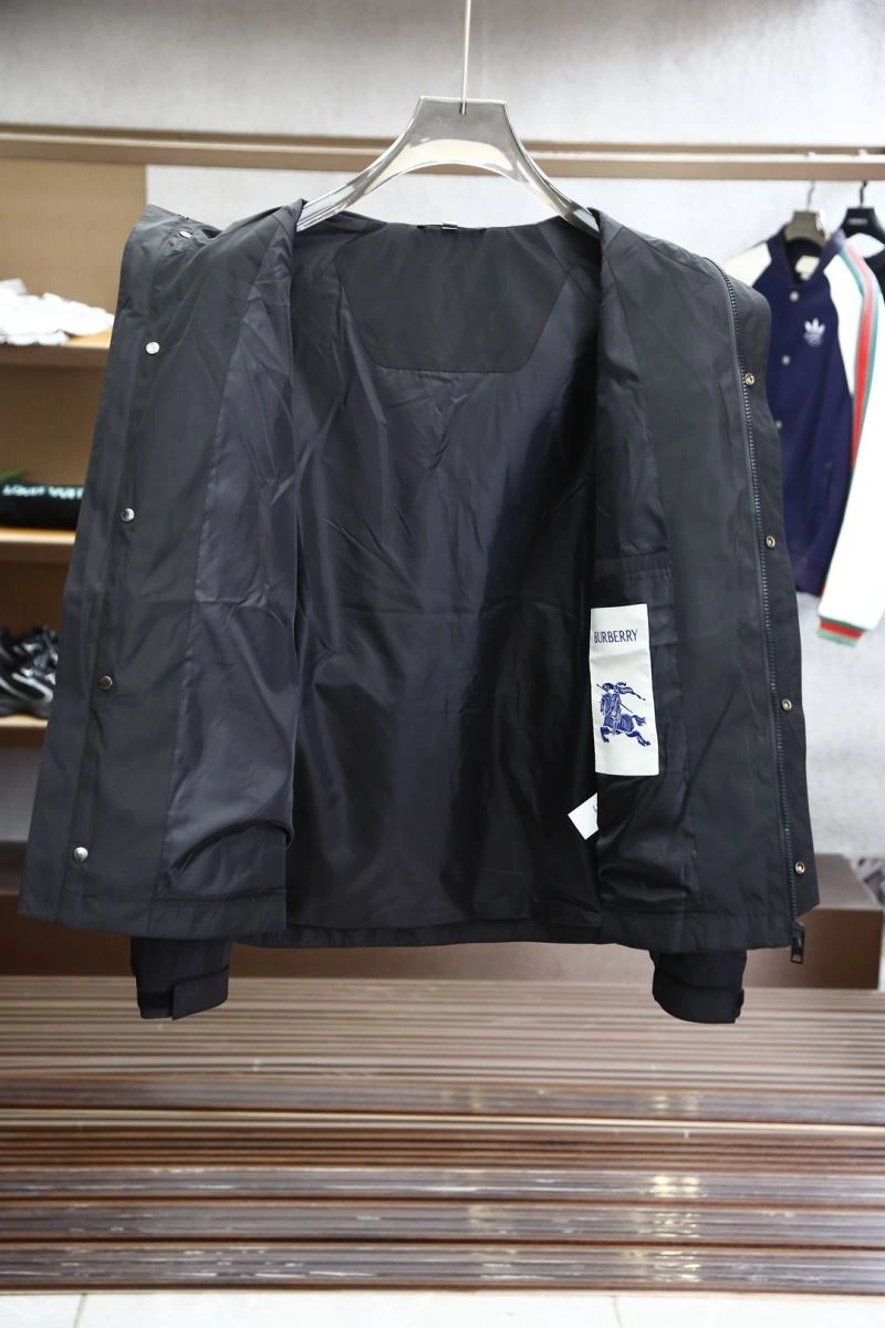 1:1 copy Burberry Outwear
