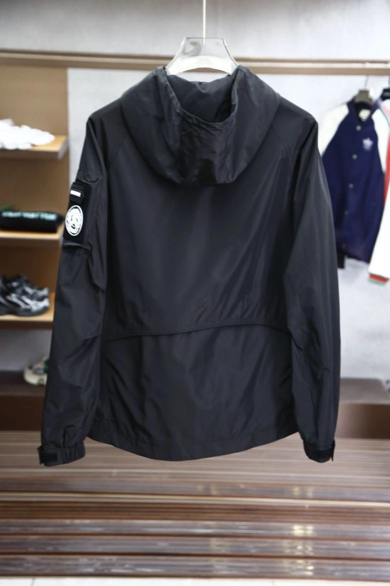 1:1 copy Burberry Outwear
