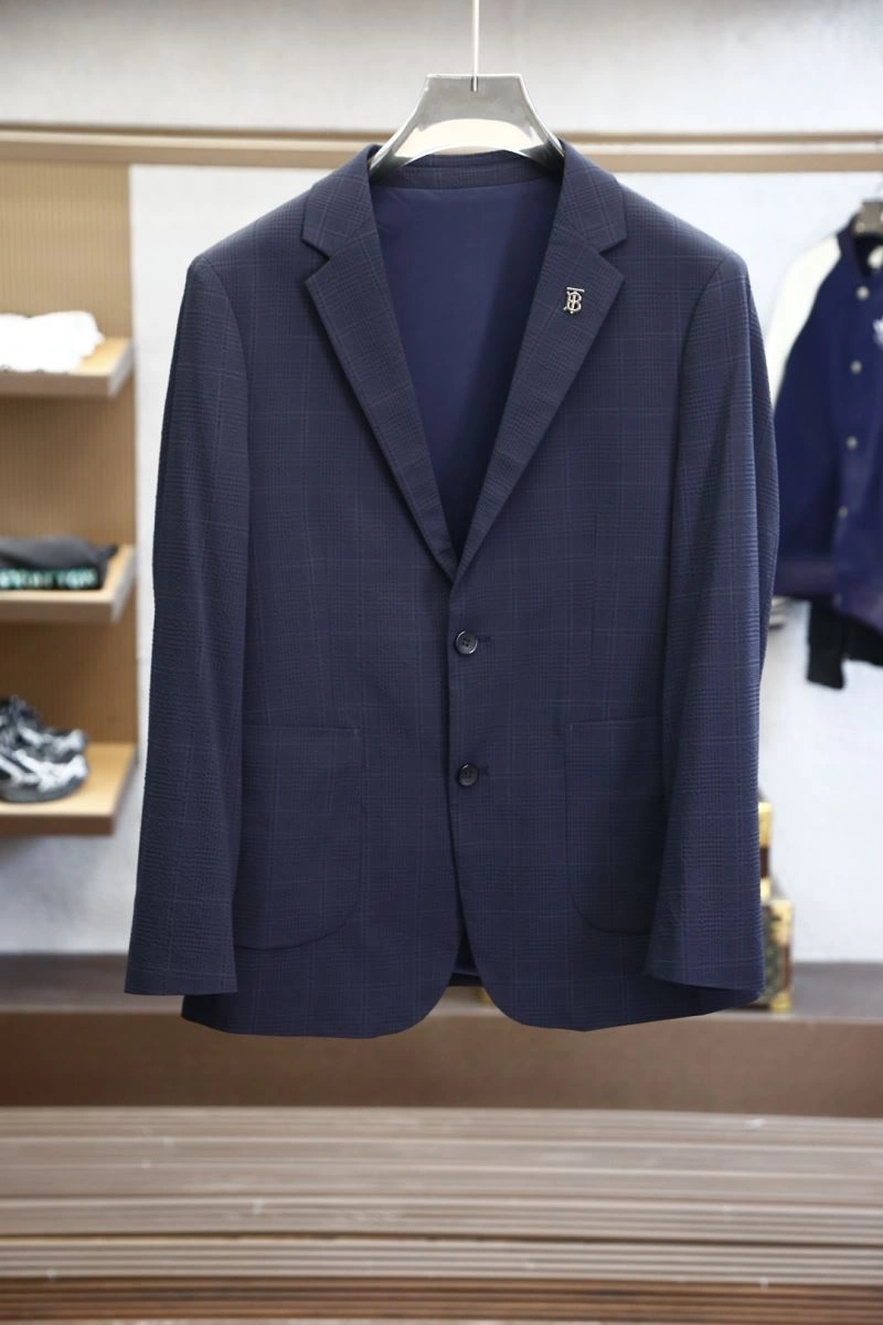 Burberry Outwear