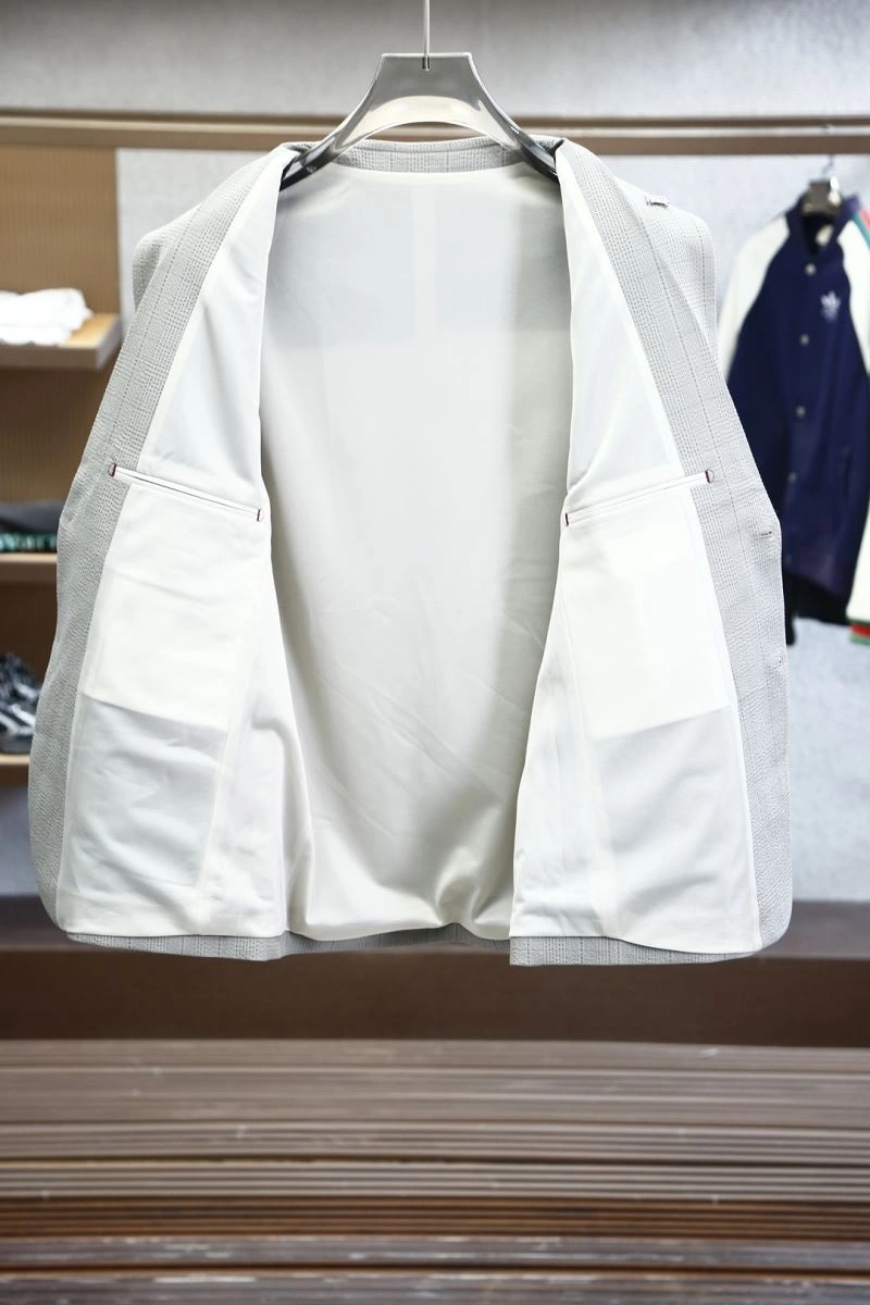 Brand-authenticated Burberry Outwear