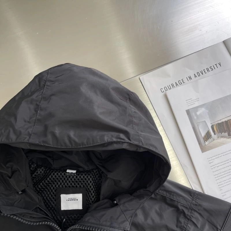 Accurate model Burberry Outwear