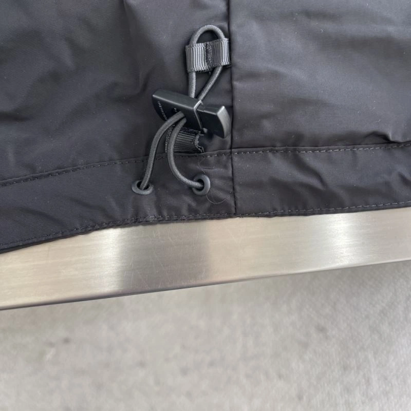 Accurate model Burberry Outwear