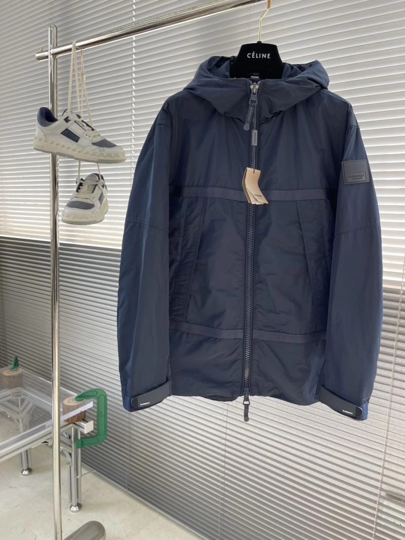 Burberry Outwear
