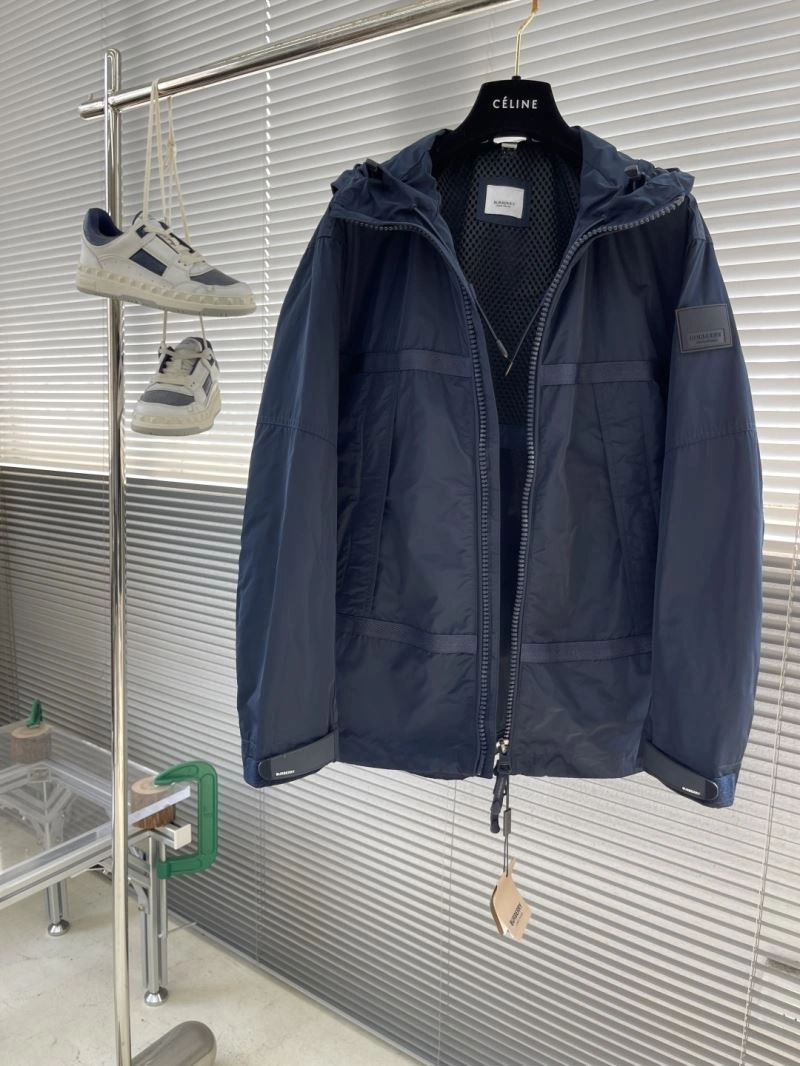 High accuracy Burberry Outwear