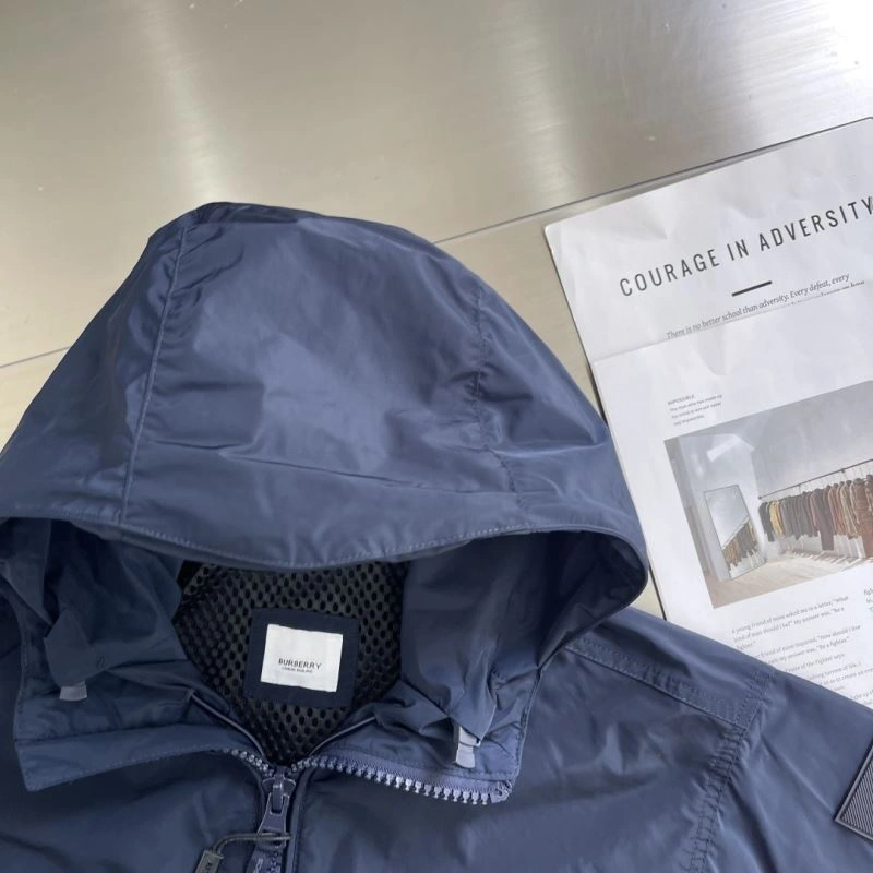 High accuracy Burberry Outwear