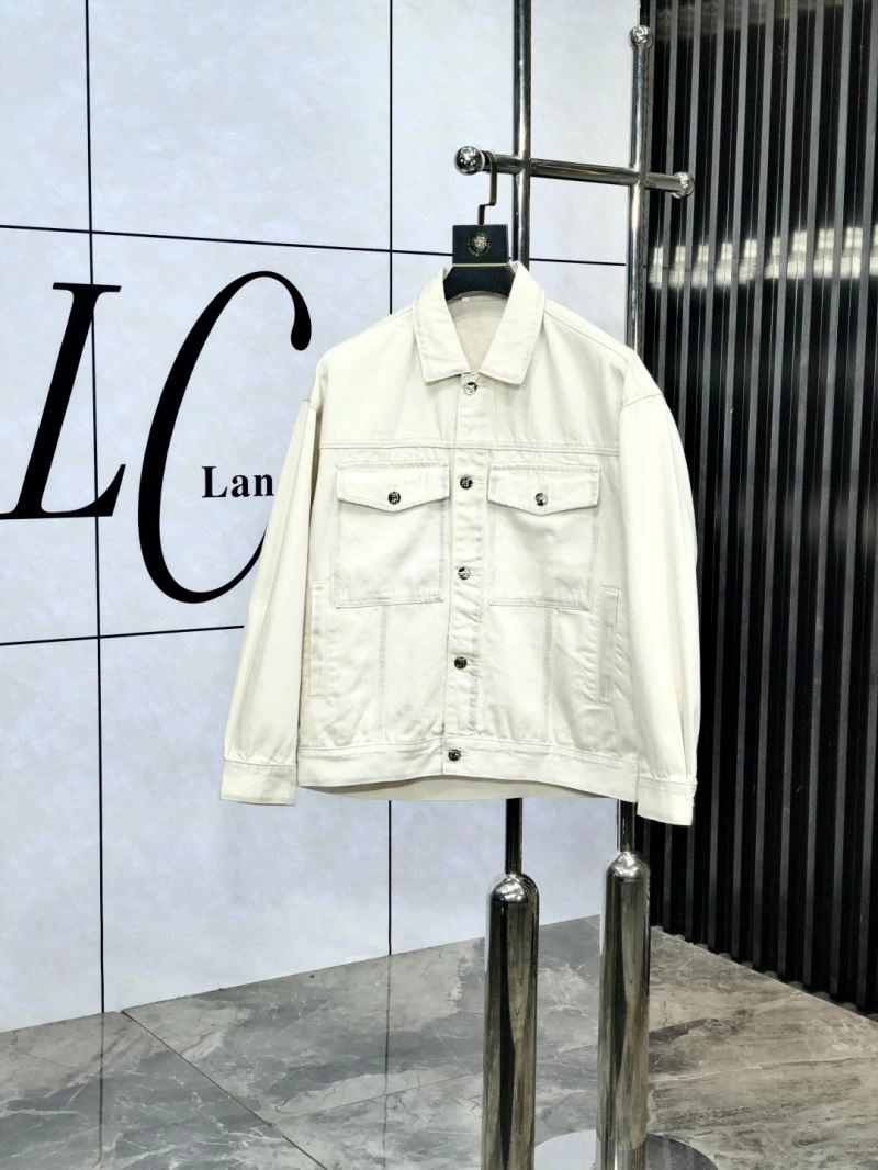 Burberry Outwear