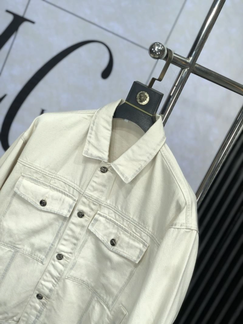 Indistinguishable Burberry Outwear