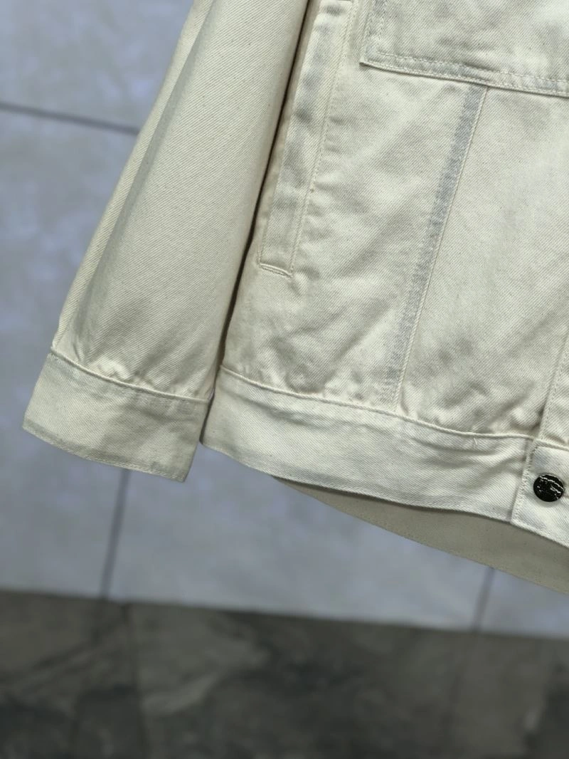 Indistinguishable Burberry Outwear