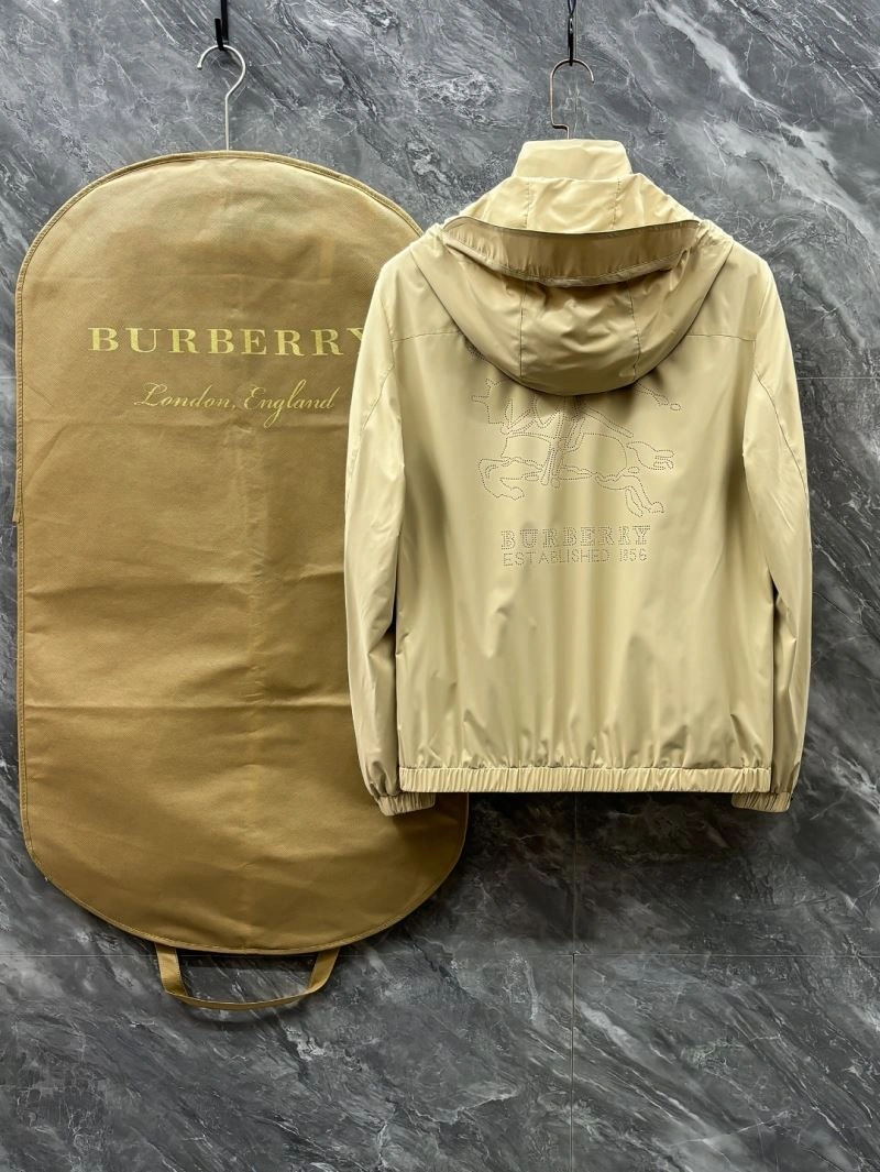 Authentic Burberry Outwear