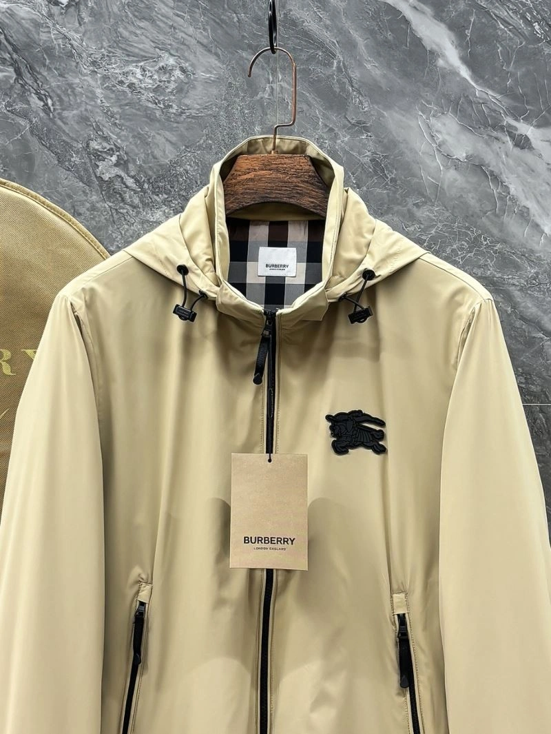 Authentic Burberry Outwear