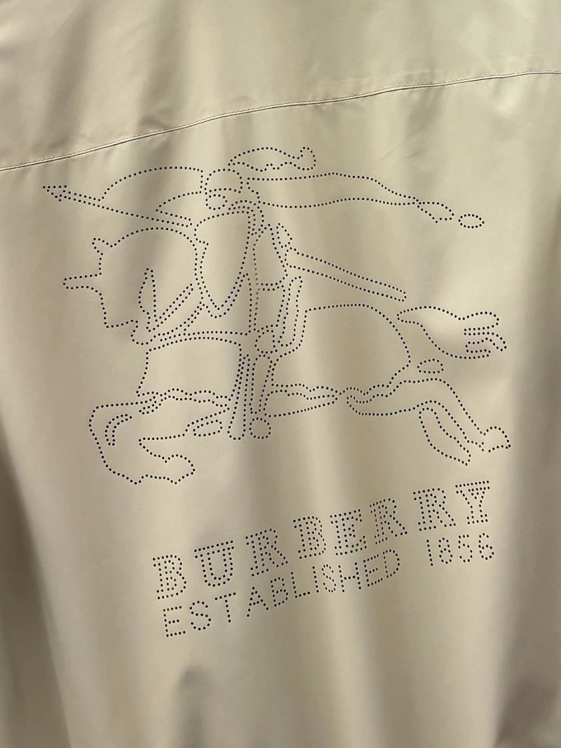 Authentic Burberry Outwear