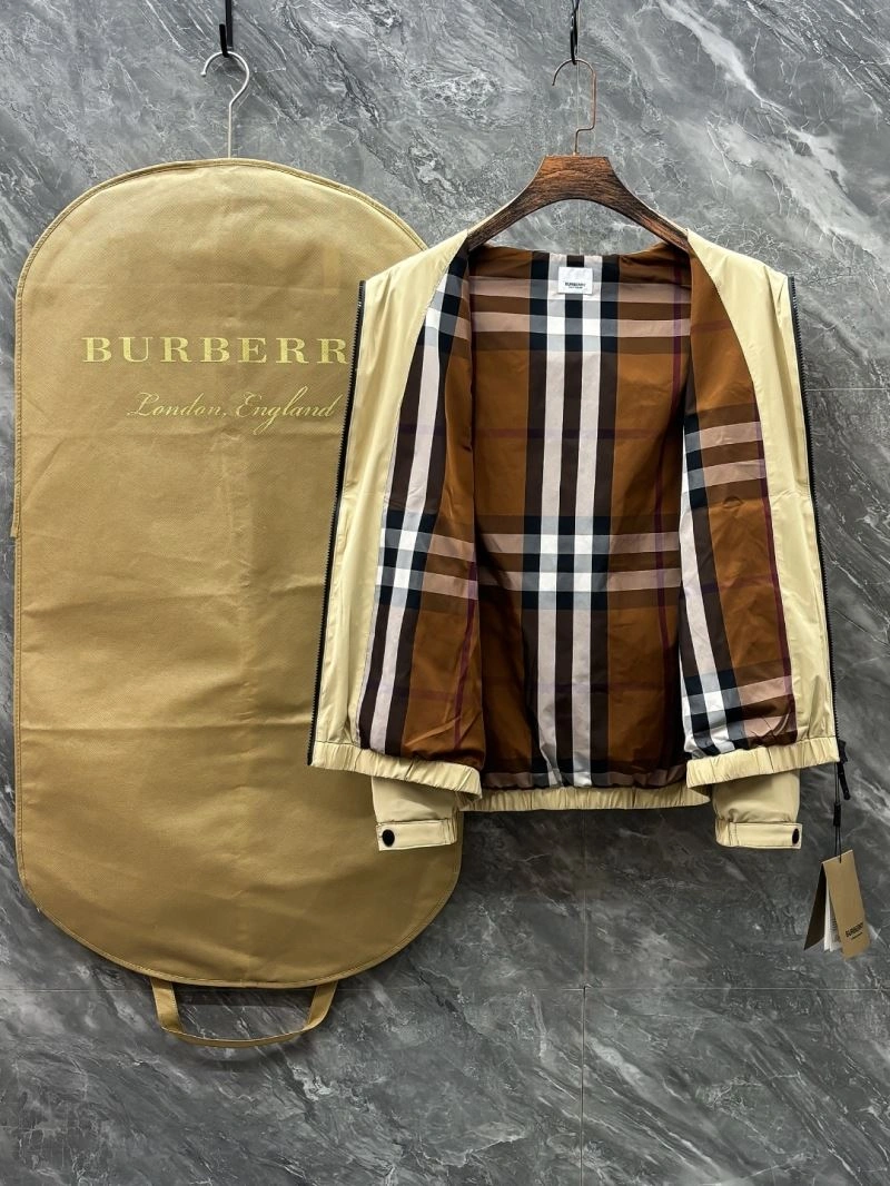 Authentic Burberry Outwear