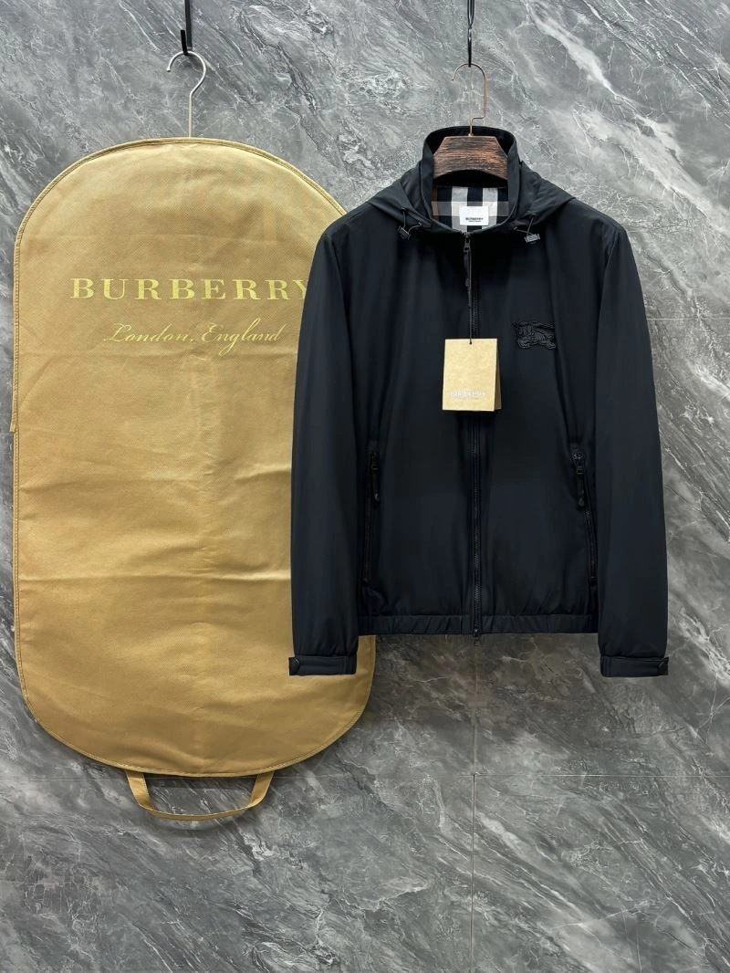Burberry Outwear