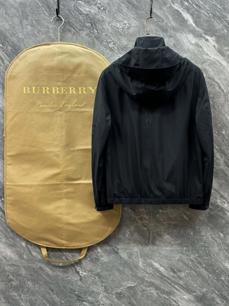 OEM Burberry Outwear