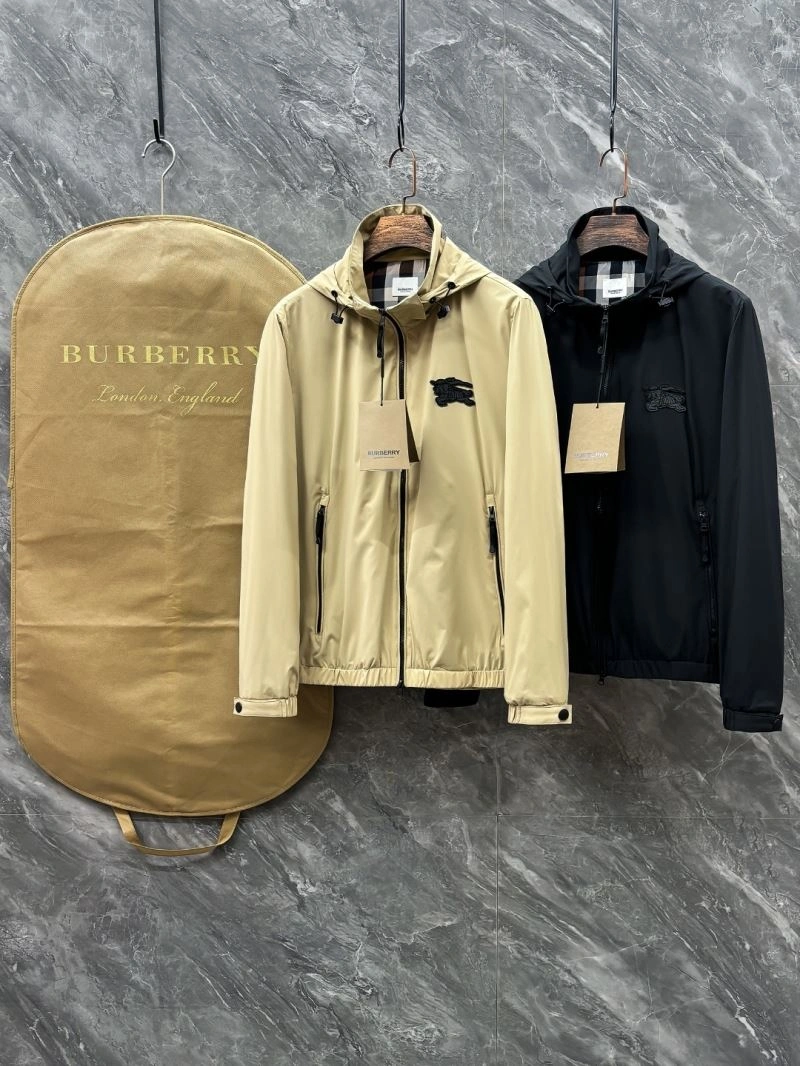 OEM Burberry Outwear