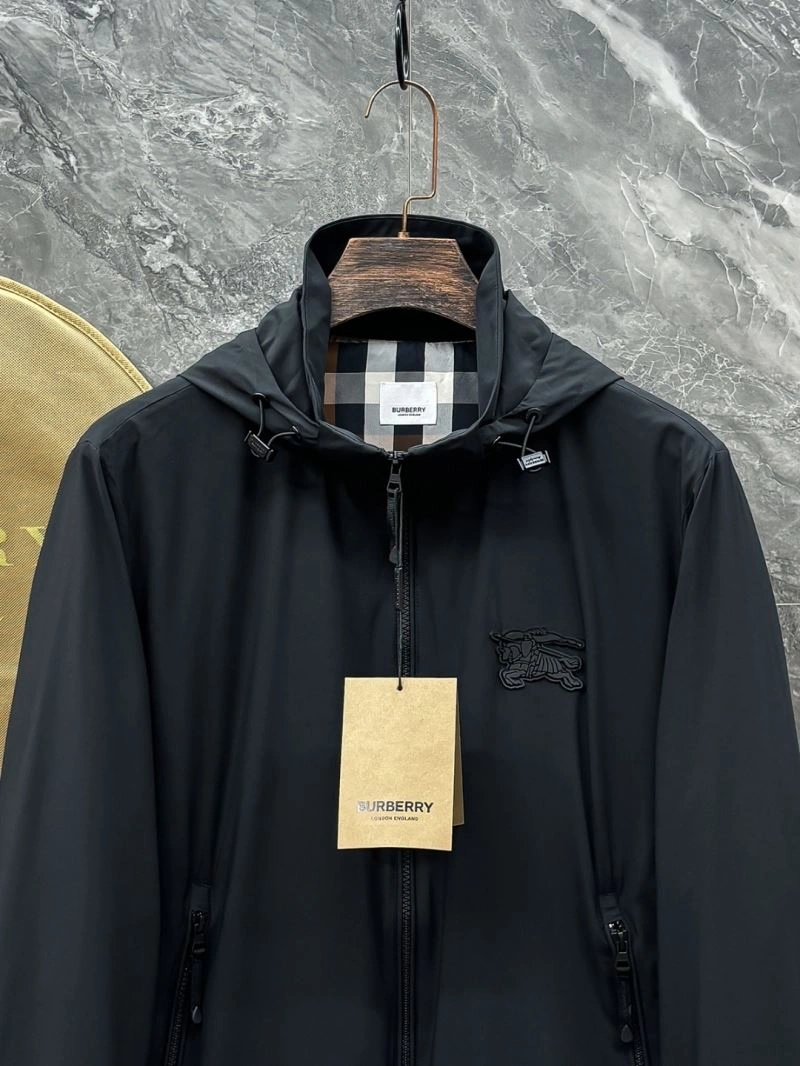 OEM Burberry Outwear