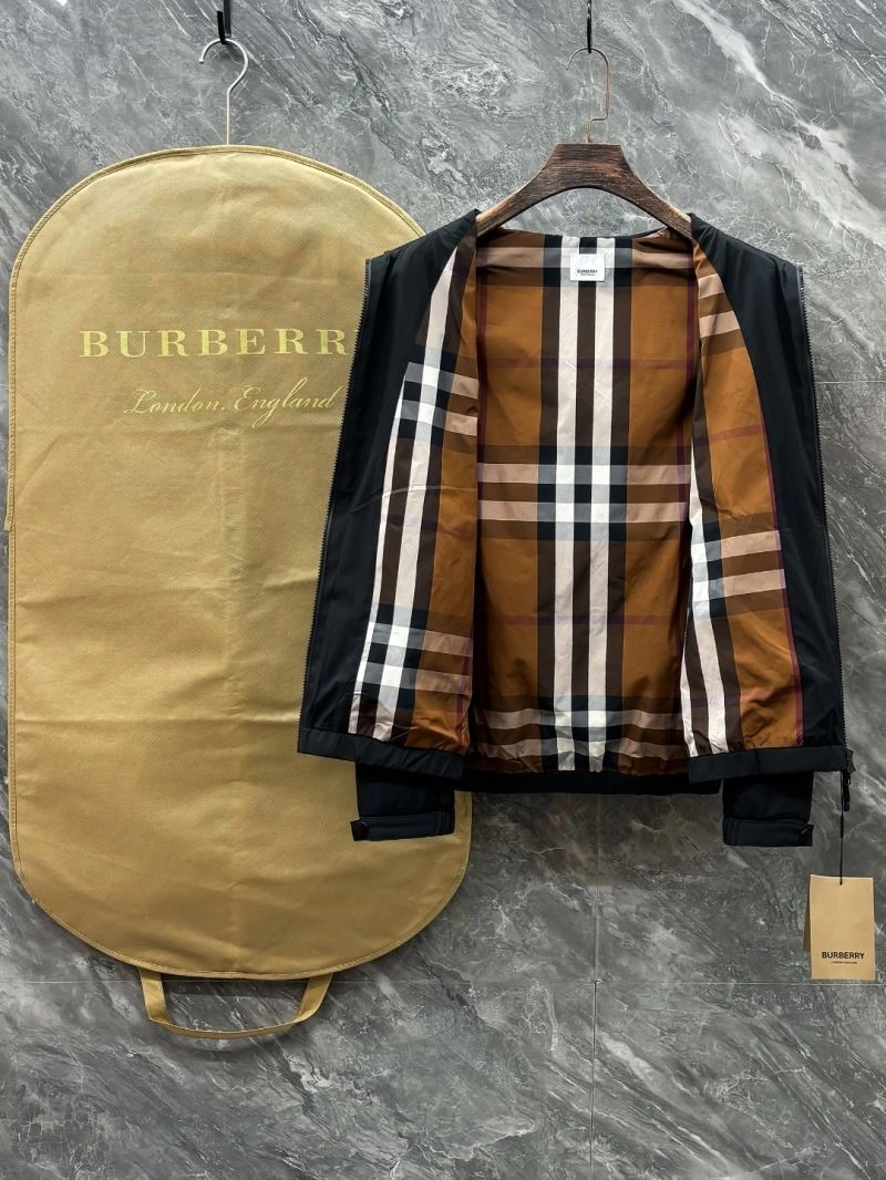 OEM Burberry Outwear