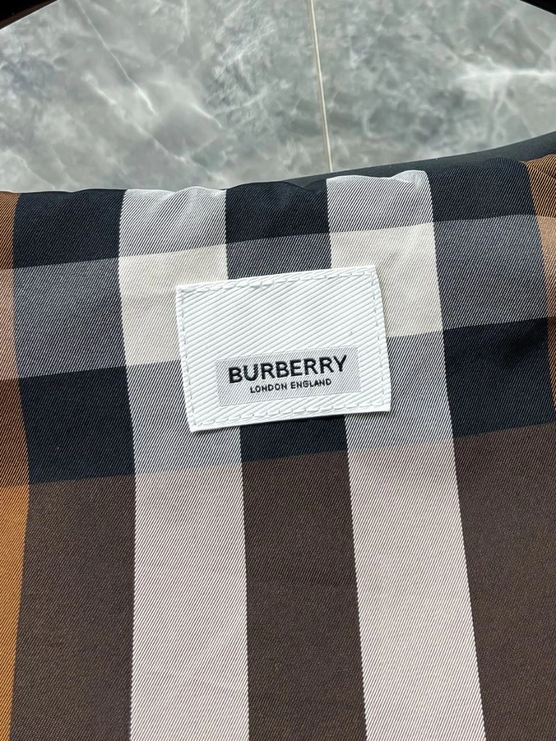 OEM Burberry Outwear