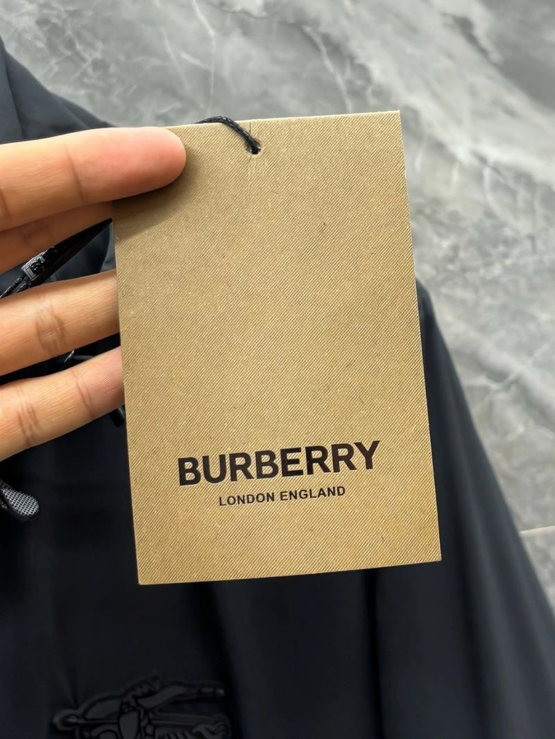 OEM Burberry Outwear