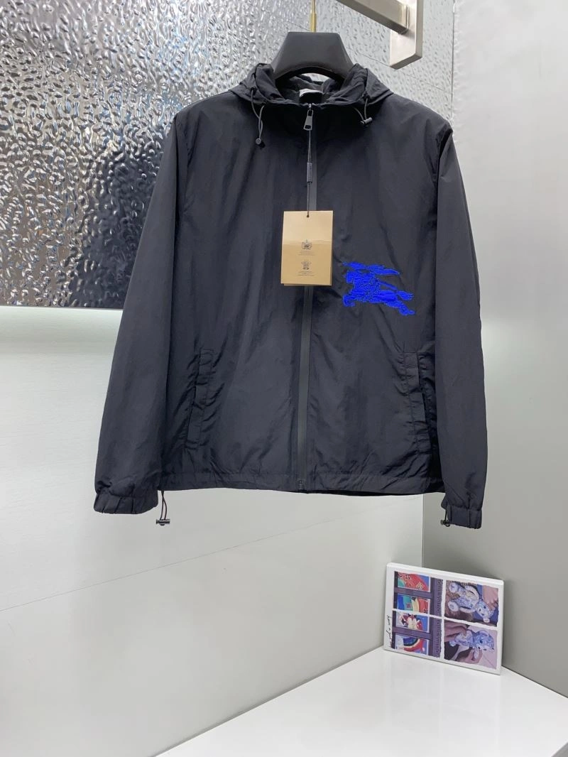 Burberry Outwear