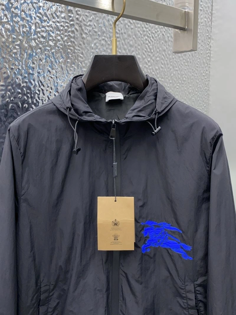 Official Burberry Outwear