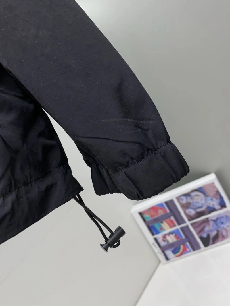 Official Burberry Outwear