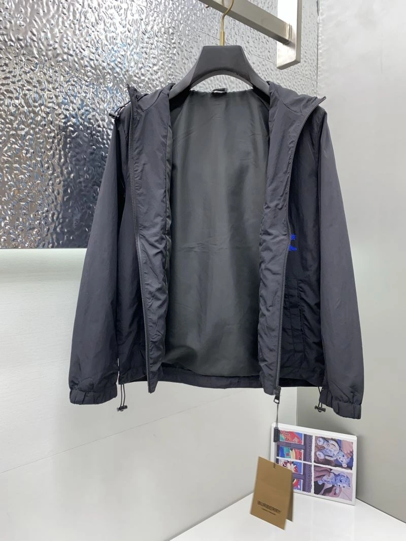 Official Burberry Outwear