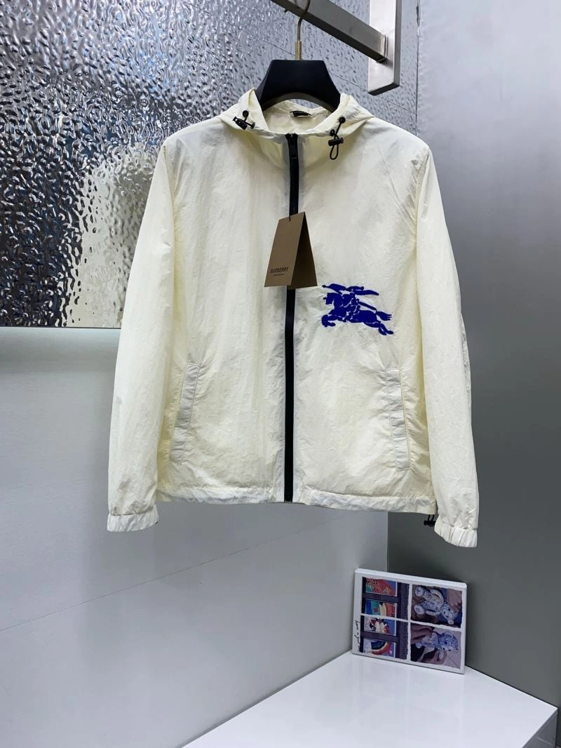 Burberry Outwear