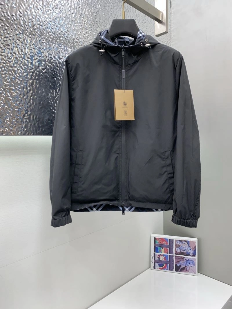 Burberry Outwear